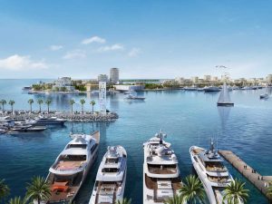 The Historic Birth Of Port Rashid | Pioneer Port In The Shipping ...